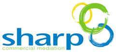 mediator blah...blah...: Mediation Logo