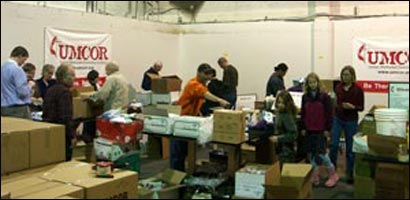 United Methodist Volunteers in Mission - Western Jurisdiction (UMVIM WJ ...