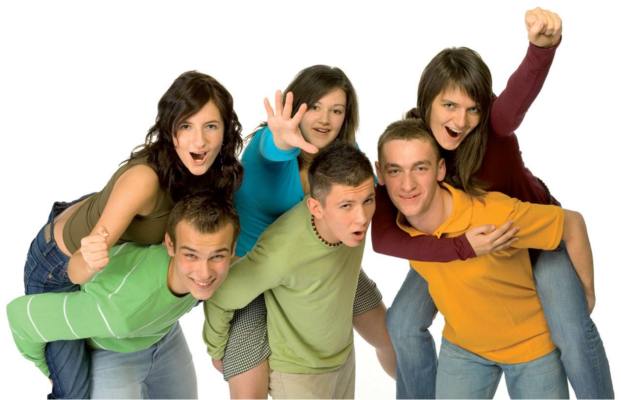 Etapas da Adolescência | Adolescência