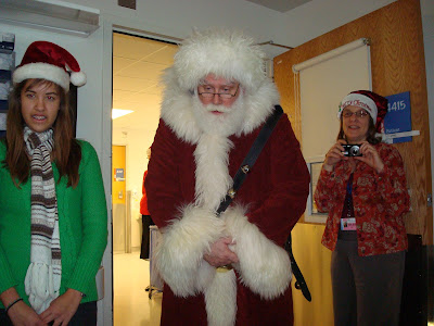 FLAMM FAM: The Battle with Leukemia Begins