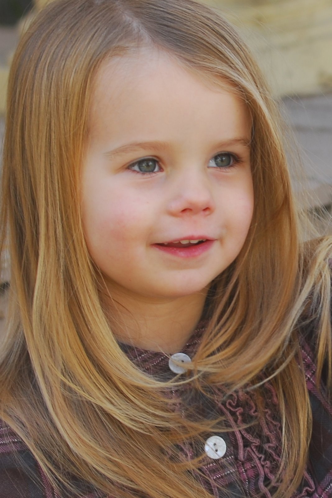 FLAMM FAM: Amelia LaRee Flamm