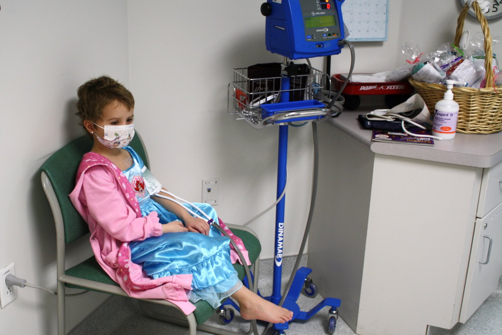 FLAMM FAM: What's been going on with Millie