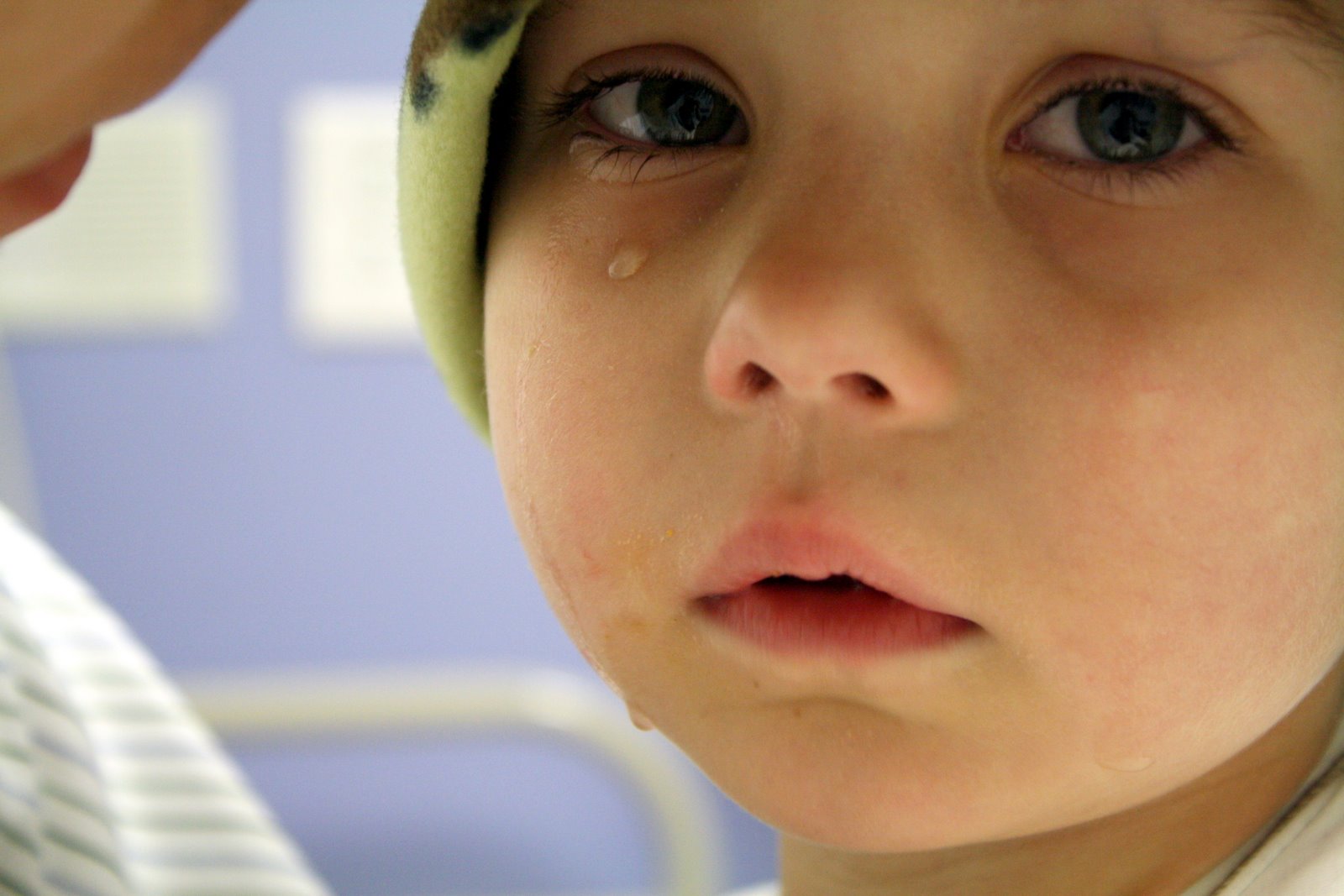 FLAMM FAM: What's been going on with Millie