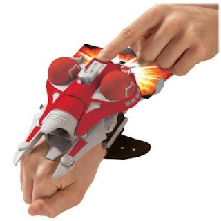 The Changing Times - Tzarlee's personal blog.: Changing times: Bakugan ...