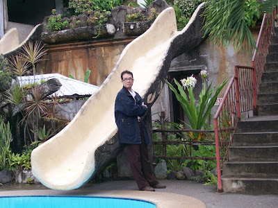 The Changing Times - Tzarlee's personal blog.: Caraballo Springs Resort ...