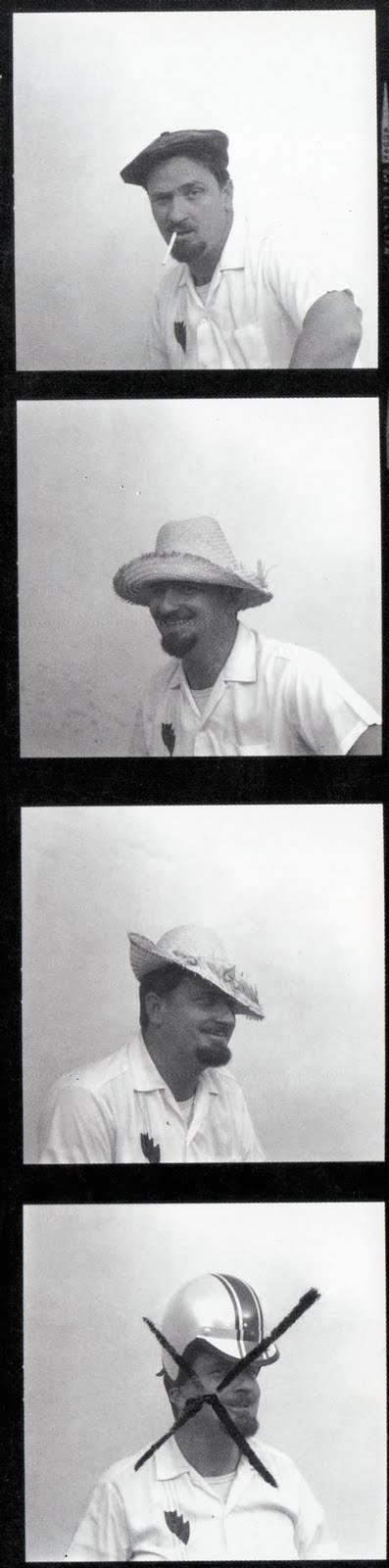 A Seasoned Taste: Ed "Big Daddy" Roth - Garage Artist