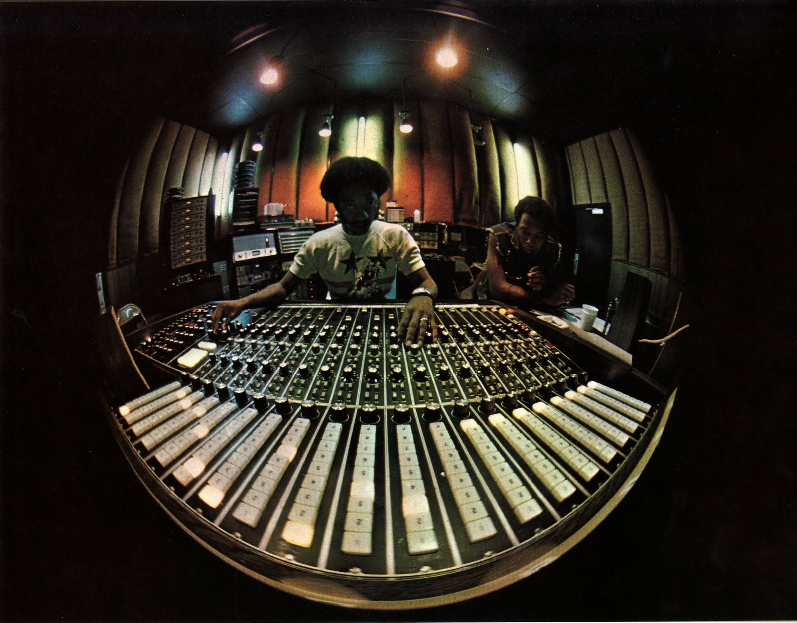 A Seasoned Taste: The Stax Records Story - part one