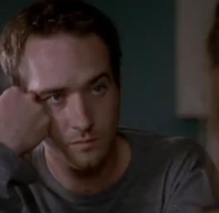 Matthew MacFadyen