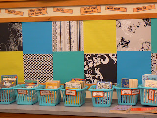 Littlest Learners / Clutter-Free Classroom Blog: Extreme Makeover ...