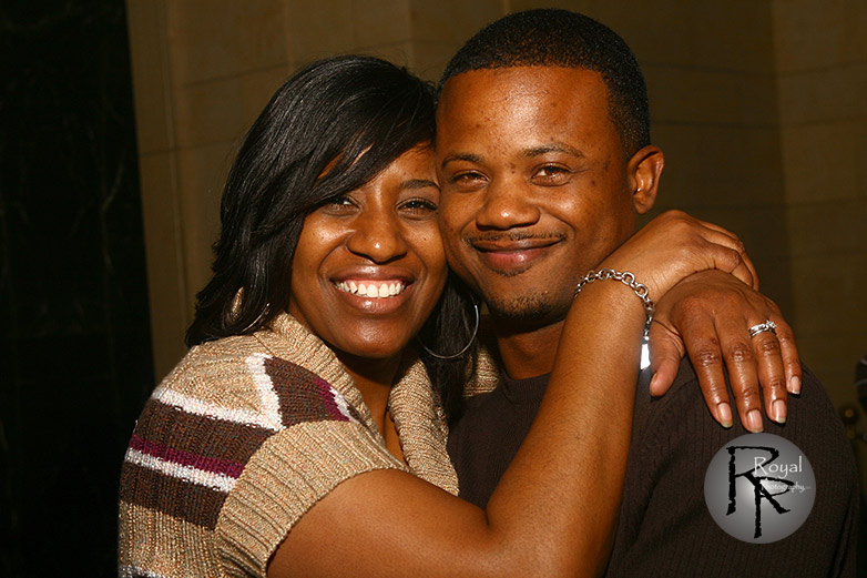 Royal Photography, LLC: 2008 Greek Step Show