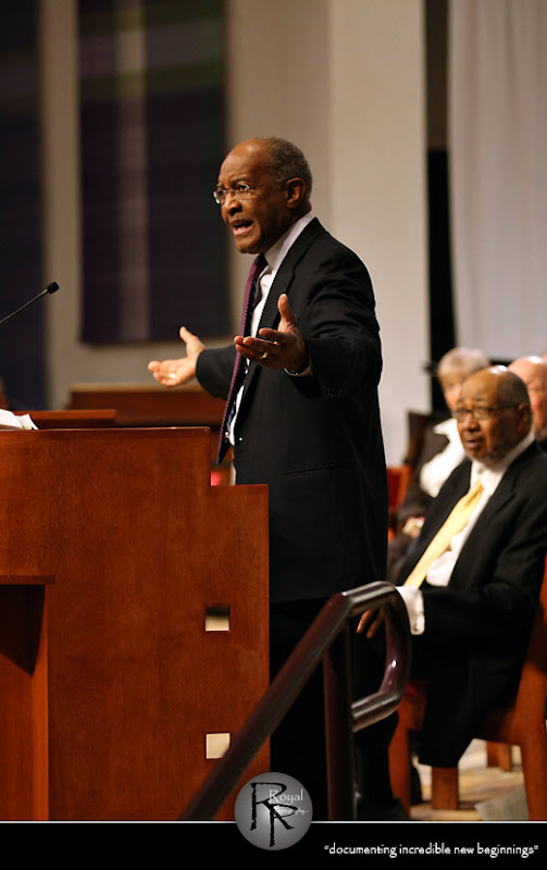 Royal Photography, LLC: SCLC Interfaith Service | Alice Ellison Given ...