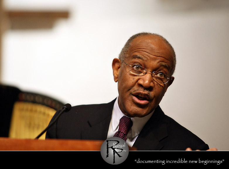 Royal Photography, LLC: SCLC Interfaith Service | Alice Ellison Given ...