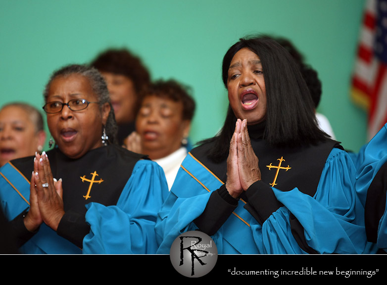 Royal Photography, LLC: SCLC | Thank You "Fuzzy"
