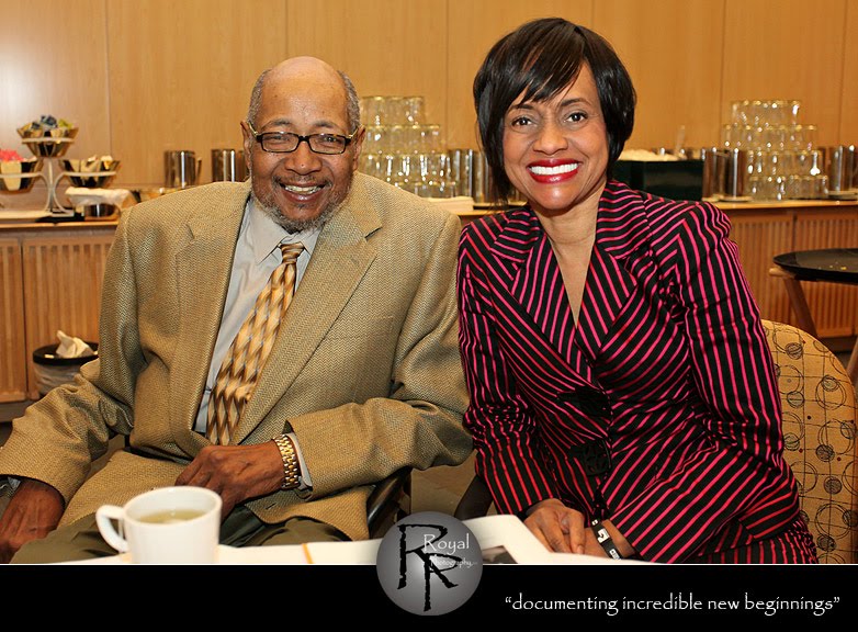 Royal Photography, LLC: SCLC | Judge Hatchett Encourages Local Teens