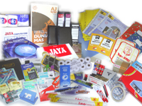 TOKO DAN SUPPLIER ALAT TULIS KANTOR: Alat Tulis Kantor