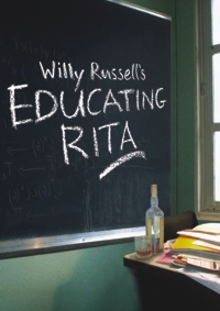 Just The Way You Are: Educating Rita "Keep Reading"