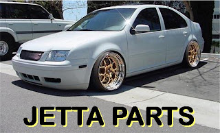 Performance Jetta