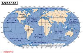 Grandes Temas: Geoide "Forma de la Tierra"