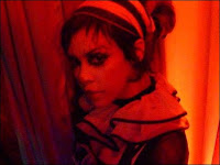 AngeL & Snake: Queen of Gothic ( part. II )