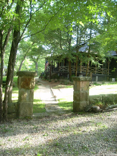 Monteagle Sunday School Assembly - Monteagle, Tennessee