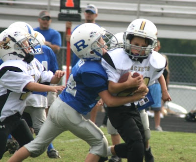 Rossville Athletics Association