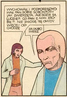 Żyrafy Świnie i Ludzie: Milion najlepszych polskich komiksów #999.999 ...