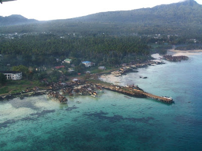 STEPHANIE'S Journey to Mindanao & Manila in the Philippines