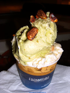 Freddíssimo | Tabeteimasu