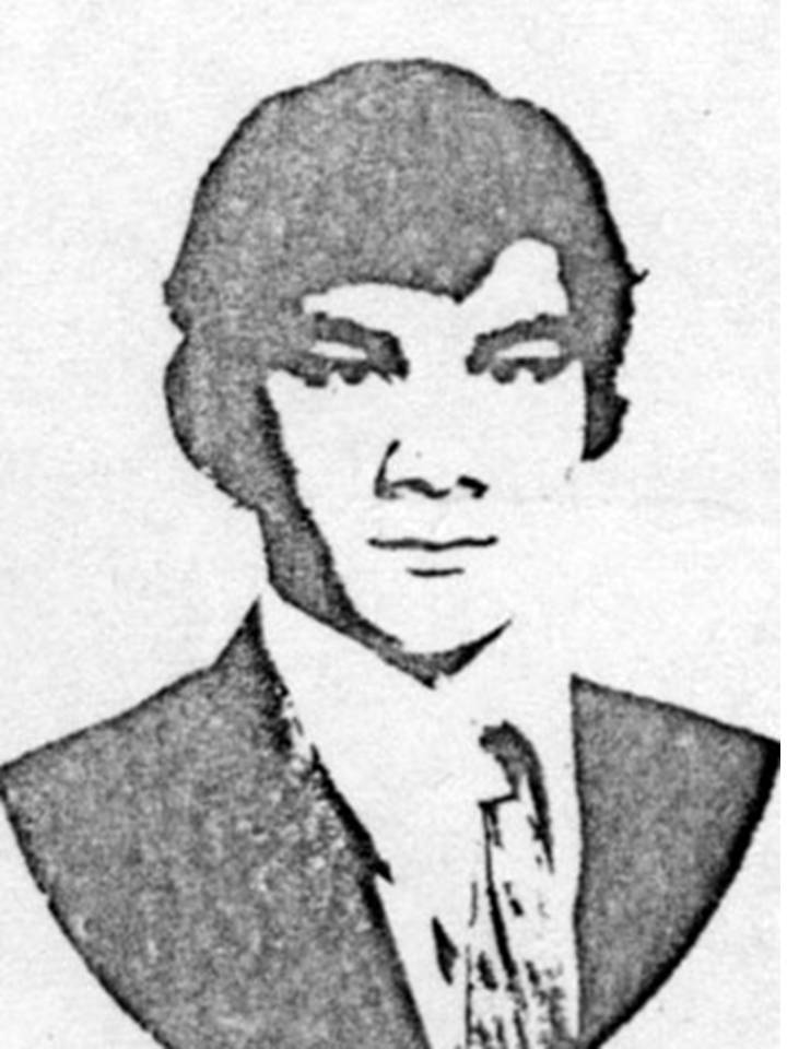 Desaparecidos de México: Desaparecidos durante el mes de noviembre ...