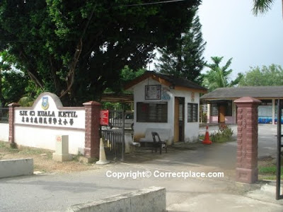 Kuala Ketil | Kedah | Malaysia