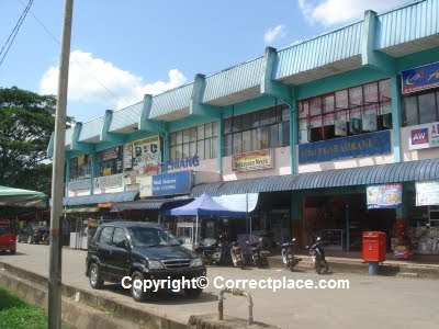 Jeniang | Kedah | Malaysia