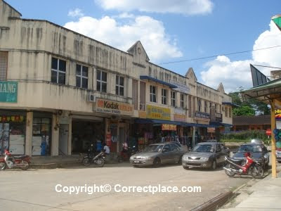 Jeniang | Kedah | Malaysia
