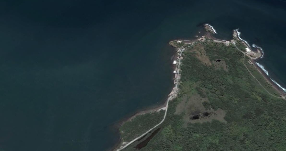 Tourism in real mexico - english version: surfing, las islitas ...