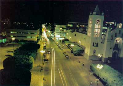 Tourism in real mexico - english version: tuxtla, gutierrez, chiapas