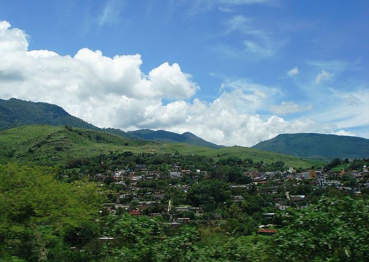 Tourism in real mexico - english version: chilpancingo , guerrero