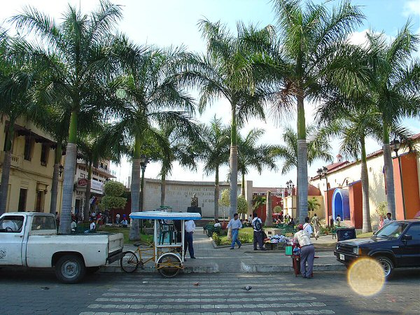 Tourism in real mexico - english version: tapachula chiapas