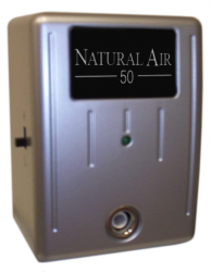 The LitterHouse LitterBox Keeps All The Litter In The Box: NA50 Aire ...