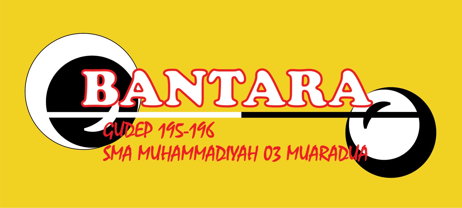 DESAIN KAOS BANTARA GUDEP 195-195 :: Unik Kurnia One