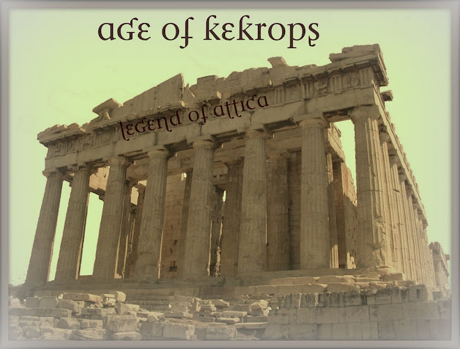 Age of Kekrôps