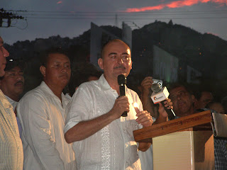 Intersemanal: Rompió Expectativas el Informe de Ramón Almonte