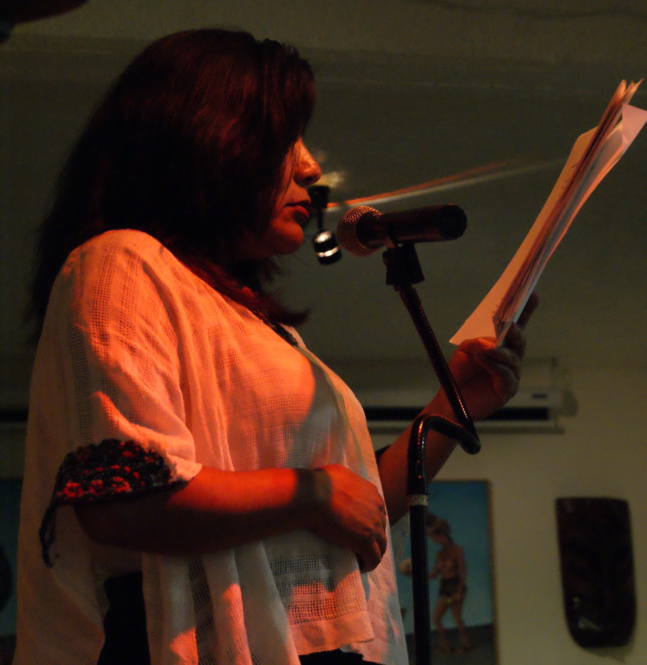 Felipe Gaytán, pintor.: abril 2010