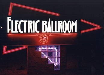 Life on this Planet: Phoenix Clubs of the 90s - Electric Ballroom ...