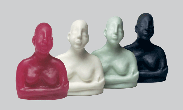 Henry Road: Soap Sculpture