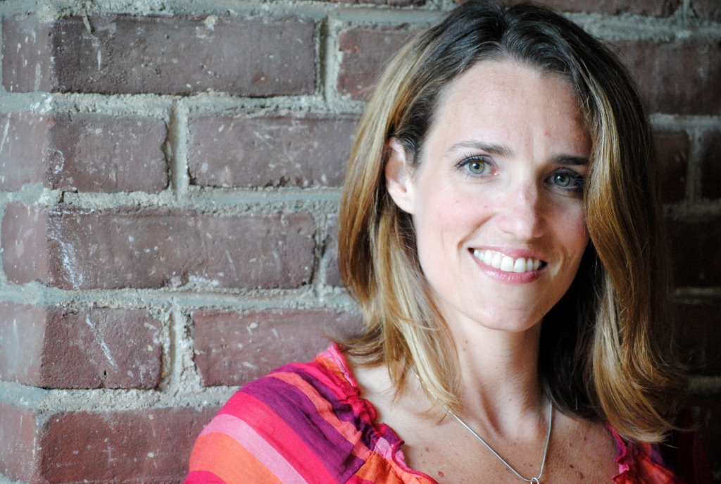 Cuppa Jolie: Coming Out From Behind My Cuppa