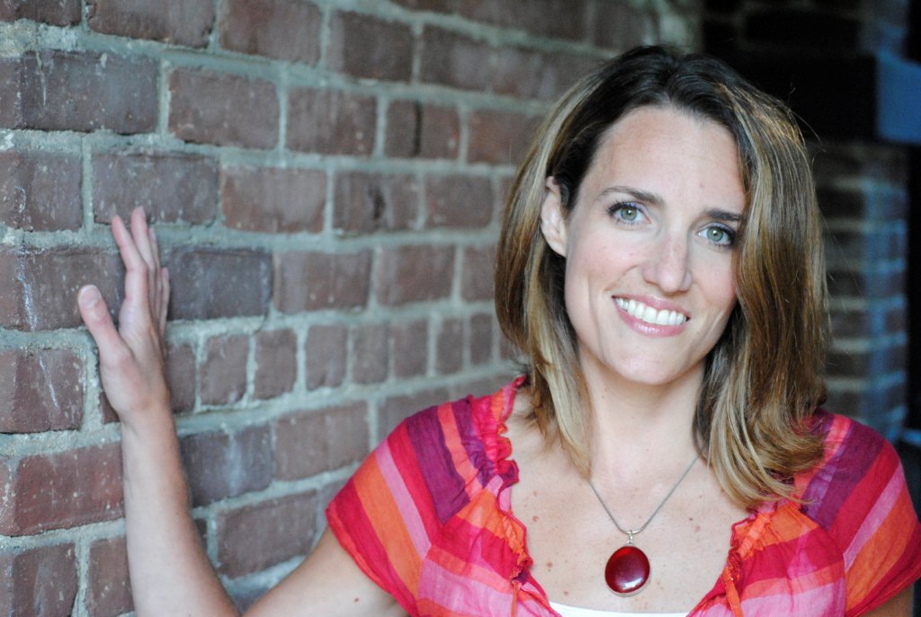 Cuppa Jolie: Coming Out From Behind My Cuppa