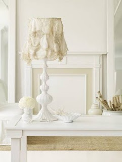jamaica byles: Decor: The Color White