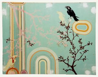 jamaica byles: Artist: Jane Kim