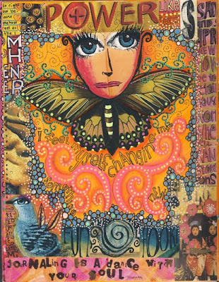 jamaica byles: Artist: Teesha Moore