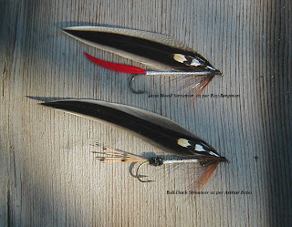 Exploring Classic Streamer Patterns