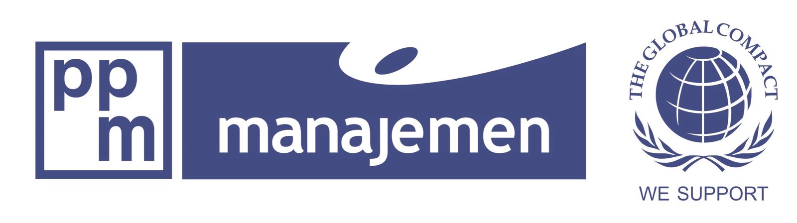 Ppm Manajemen Logo